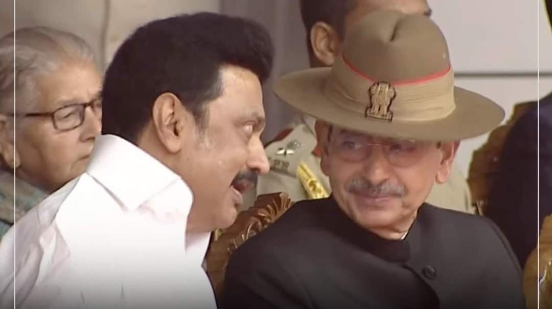 மெளனம் கலையட்டும்.!.